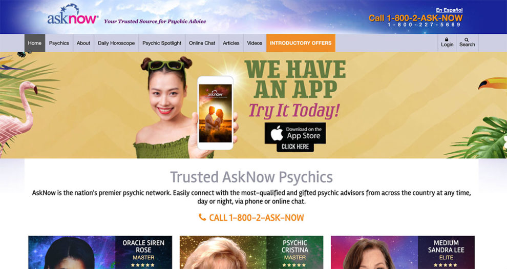 2019 Best Psychic Websites Reviews - My Psychic Link